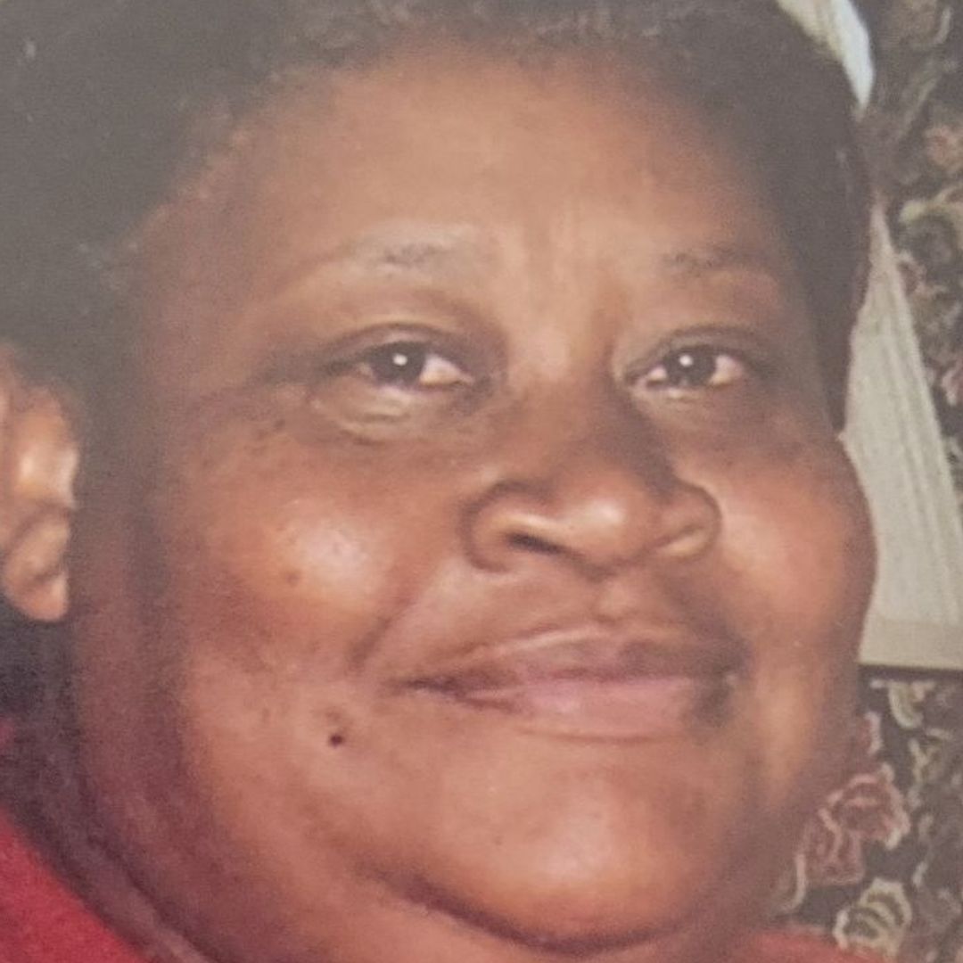 Mildred Martin Obituary in Madison at Jones and Turner Funeral Home | Obit