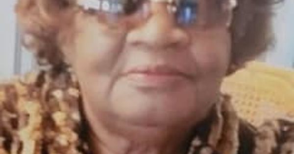 Ruby Mae Jackson Obituary in Cocoa at Stone Funeral Home | Obit