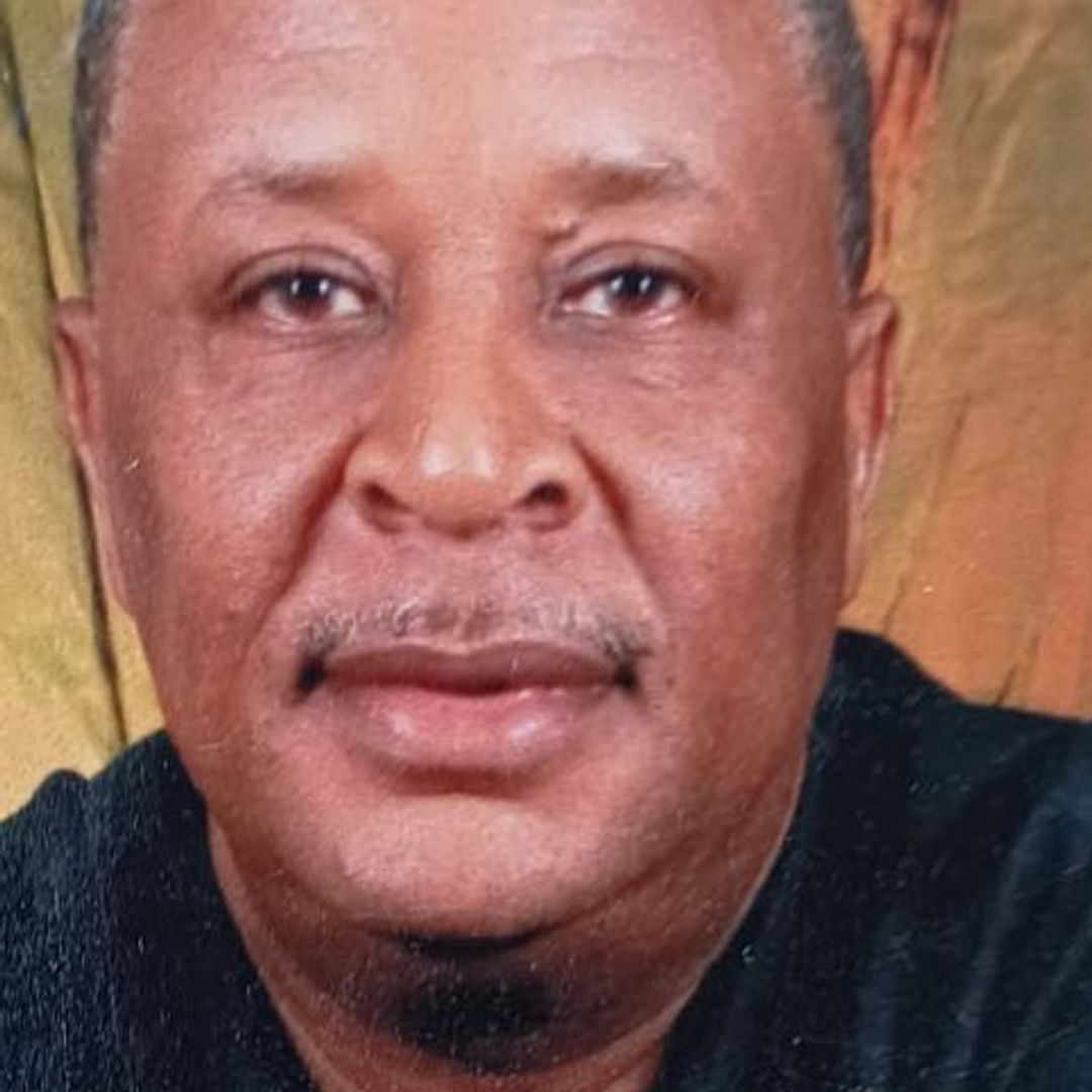 Hubert Henry Sr. Obituary in Kosciusko at Myricks Funeral Home, Inc. | Obit