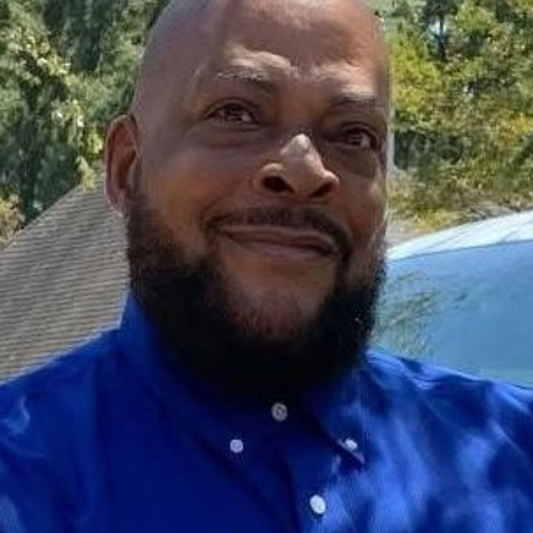 Reginald Hodges Obituary in Kosciusko at Myricks Funeral Home, Inc. | Obit