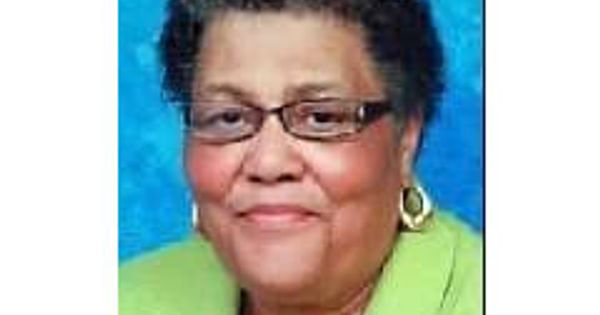 Shirley Dunham Obituary in Garland at Summerville-Boykin Mortuary, Inc ...