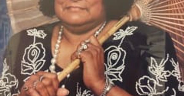 Dorothy Parker Boone Obituary in Garland at Summerville-Boykin Mortuary ...