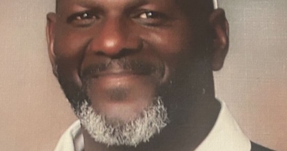 Mr. Terry Anthony Cole Obituary in Wadesbaro at Smith's Funeral Home | Obit