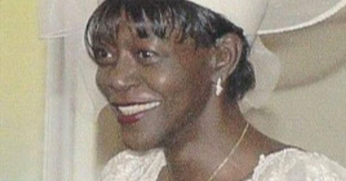 MRS. BRENDA SMITH-WILLIAMS Obituary in Wadesbaro at Smith's Funeral ...