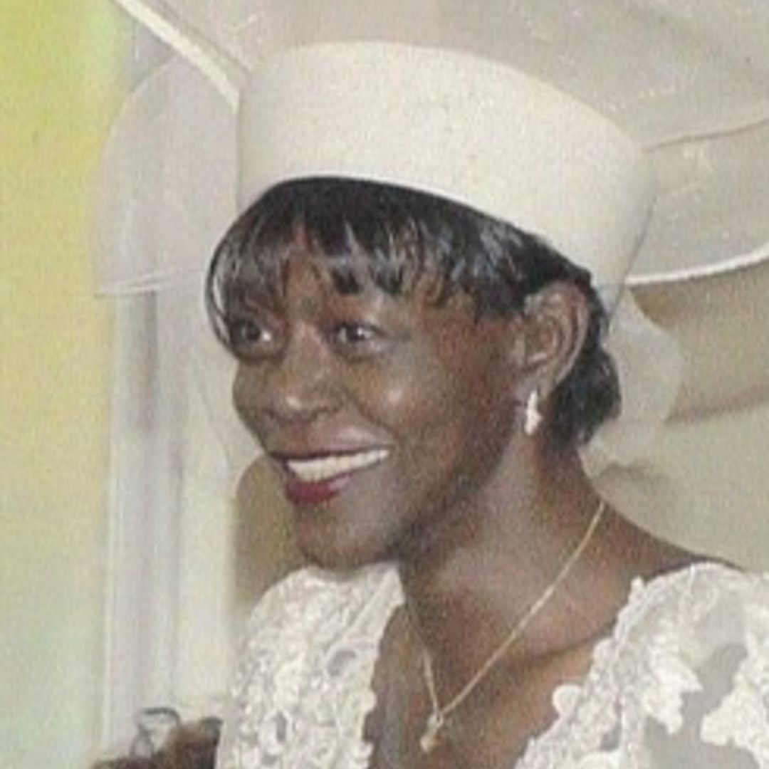 MRS. BRENDA SMITH-WILLIAMS Obituary in Wadesbaro at Smith's Funeral ...
