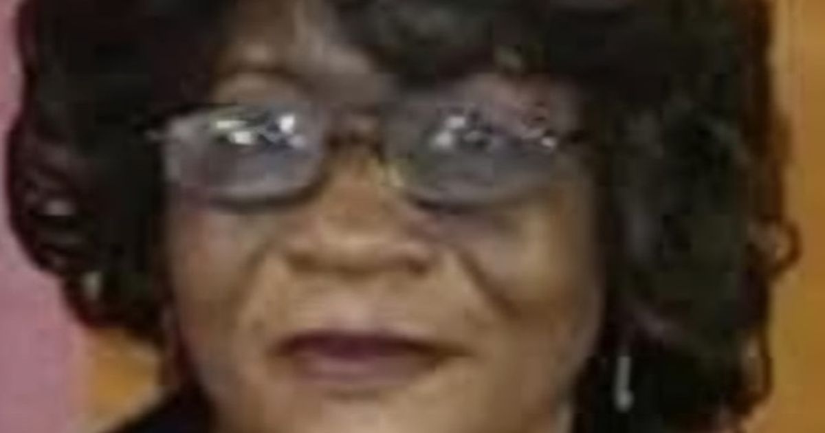 Mrs. Mildred Hailey Allen Obituary in Wadesbaro at Smith's Funeral Home ...