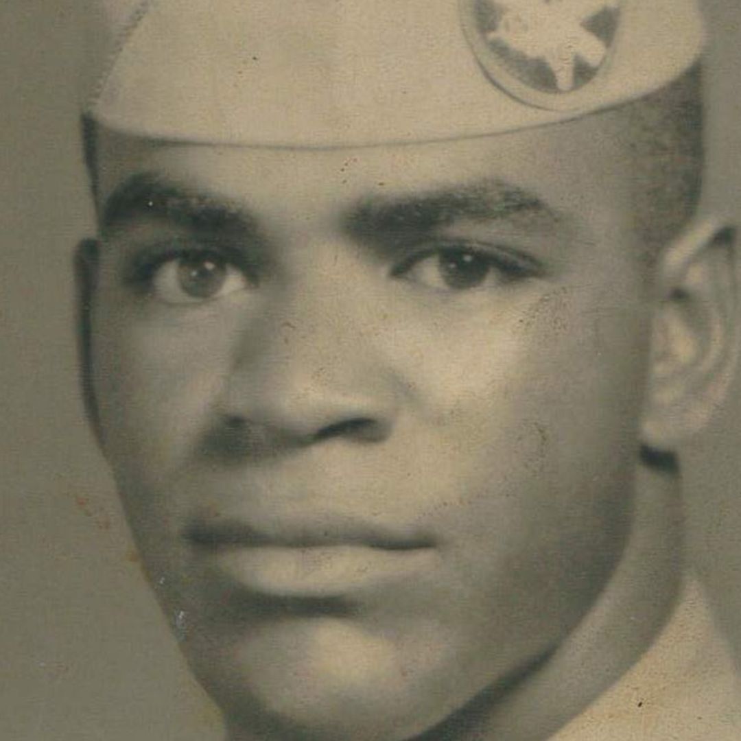 MR. JOHNNY GEORGE CARPENTER Obituary in Wadesbaro at Smith's Funeral ...