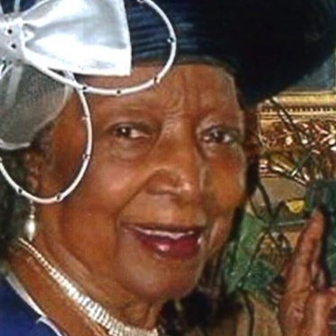 MOTHER EVA MAE CAPLE ALLEN GILBERT Obituary in Wadesbaro at Smith's ...