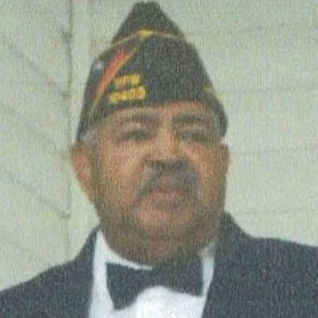 MR. JIMMIE ROGER KNOTTS Obituary in Wadesbaro at Smith's Funeral Home ...
