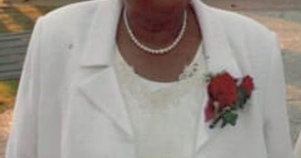 MS. ESTELLA JACKSON Obituary in Columbia at Cook Galloway Funeral Home ...