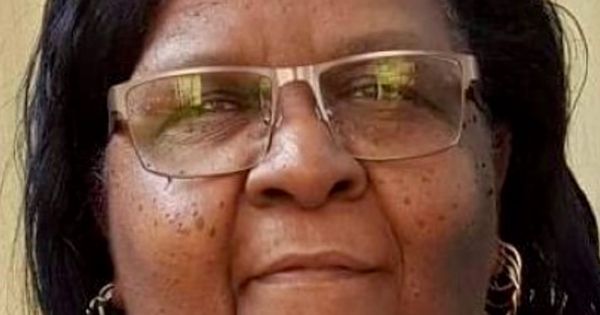 MS. RITA ZAN WOODSON MAGEE Obituary in Columbia at Cook Galloway ...