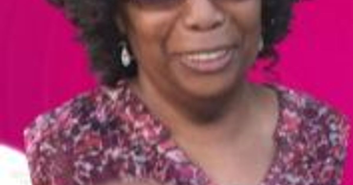 MS. MARY ELIZABETH EXPOSE' Obituary in Columbia at Cook Galloway ...