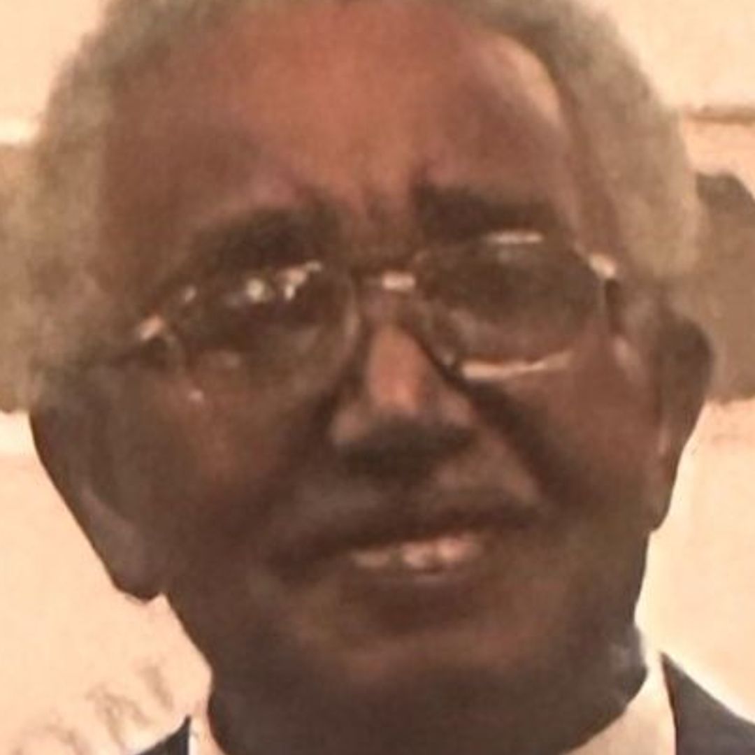 MR. CHARLIE LEE WARREN Obituary in Columbia at Cook Galloway Funeral ...
