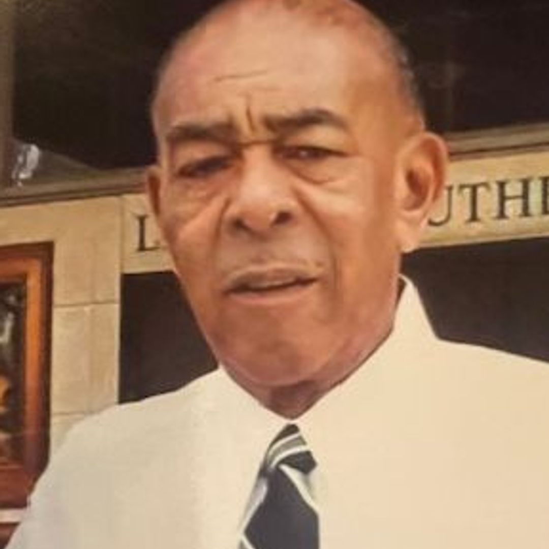 DAVID JOHNSON Obituary in Wake Forest at Feggins & Feggins Funeral ...