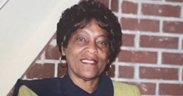 Emma Mae Grier Thomas Obituary in Charlotte at King's Funeral Home | Obit