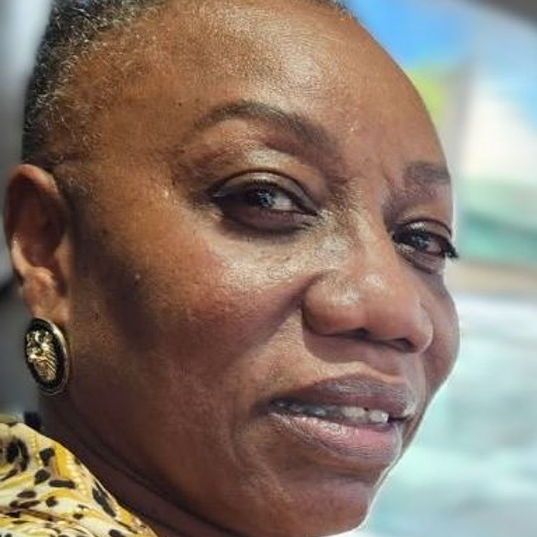 Lorene Patricia James Hampton Obituary in Charlotte at King's Funeral ...