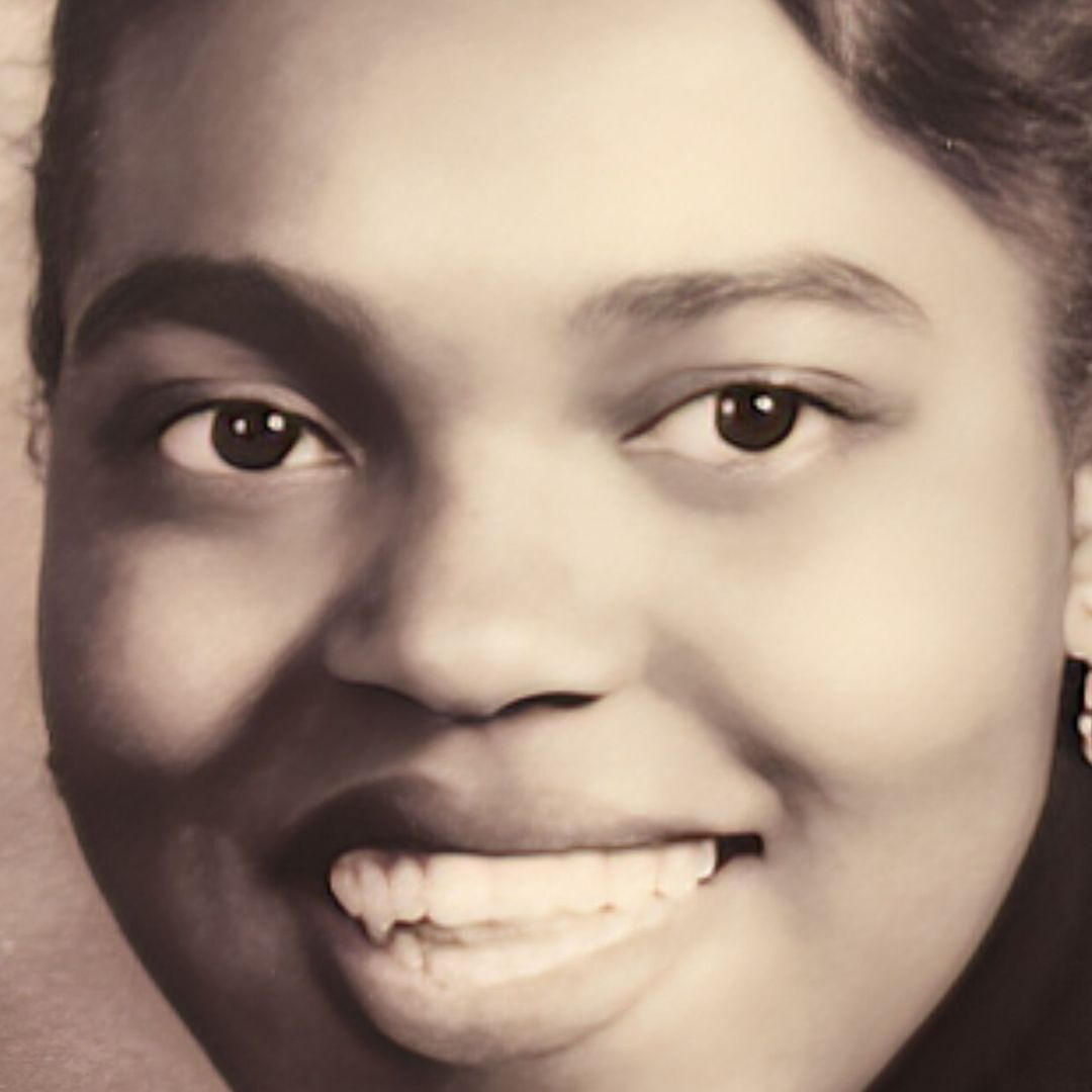 Alice Elizabeth Johnson Obituary in Charlotte at King's Funeral Home | Obit