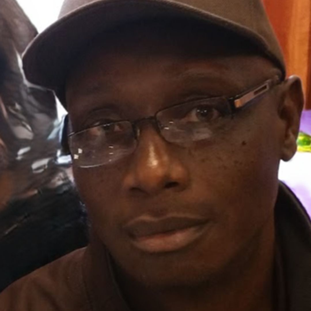 Eric Bernard Alexander Obituary in Charlotte at King's Funeral Home | Obit