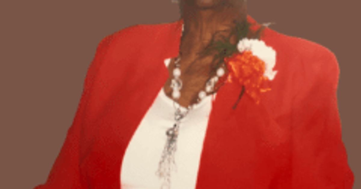 Hester L. Easterling Obituary in Prentiss at Laird Mortuary | Obit