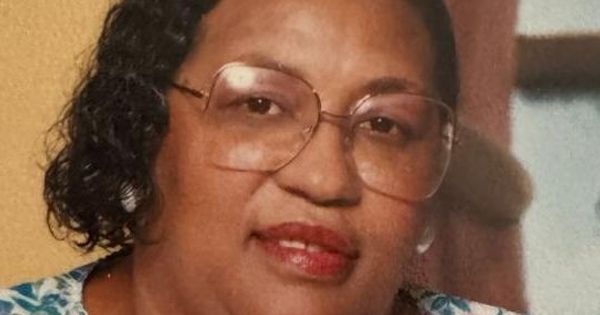 Sarah Baylis Lewis Obituary in Prentiss at Laird Mortuary | Obit