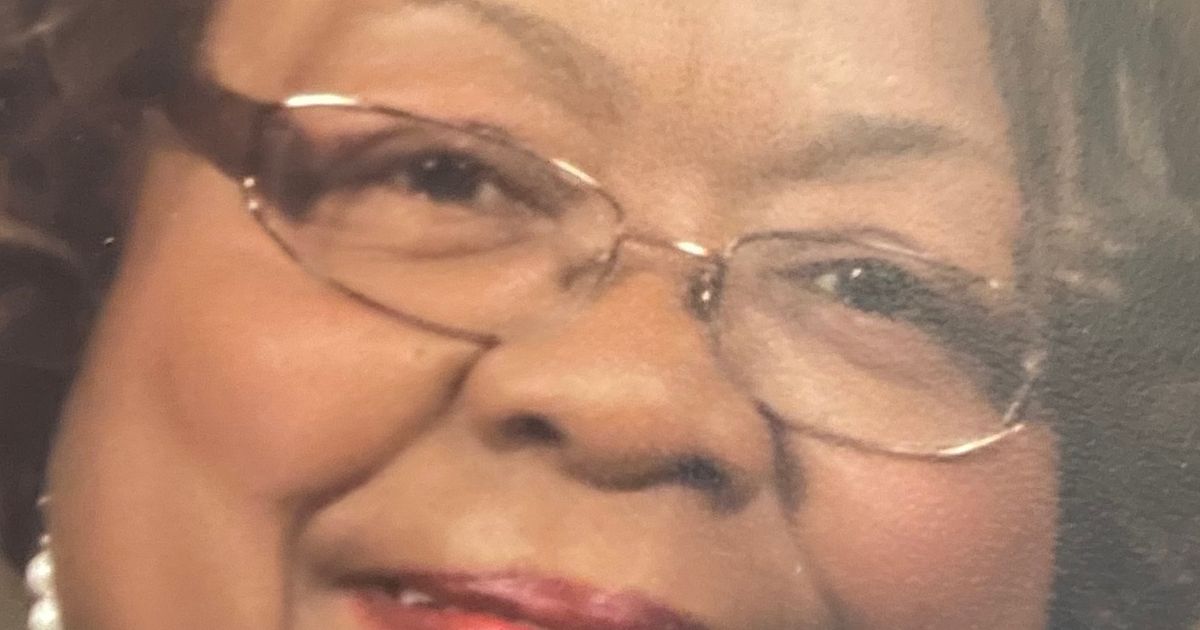 Shirley Barnes Laird Obituary in Prentiss at Laird Mortuary | Obit