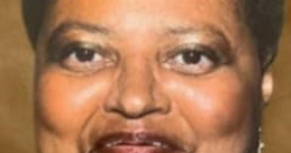 Althea Fleming Obituary in Athens at Gardenview Funeral Chapel, LLC. | Obit