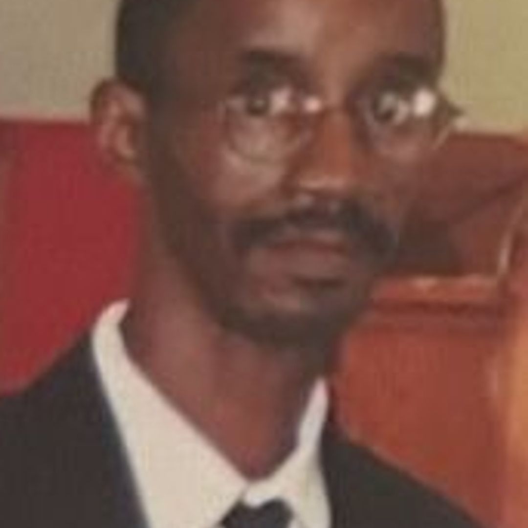 John Vernon Richardson, Sr. Obituary in Clarksville at Carter's Funeral Home | Obit