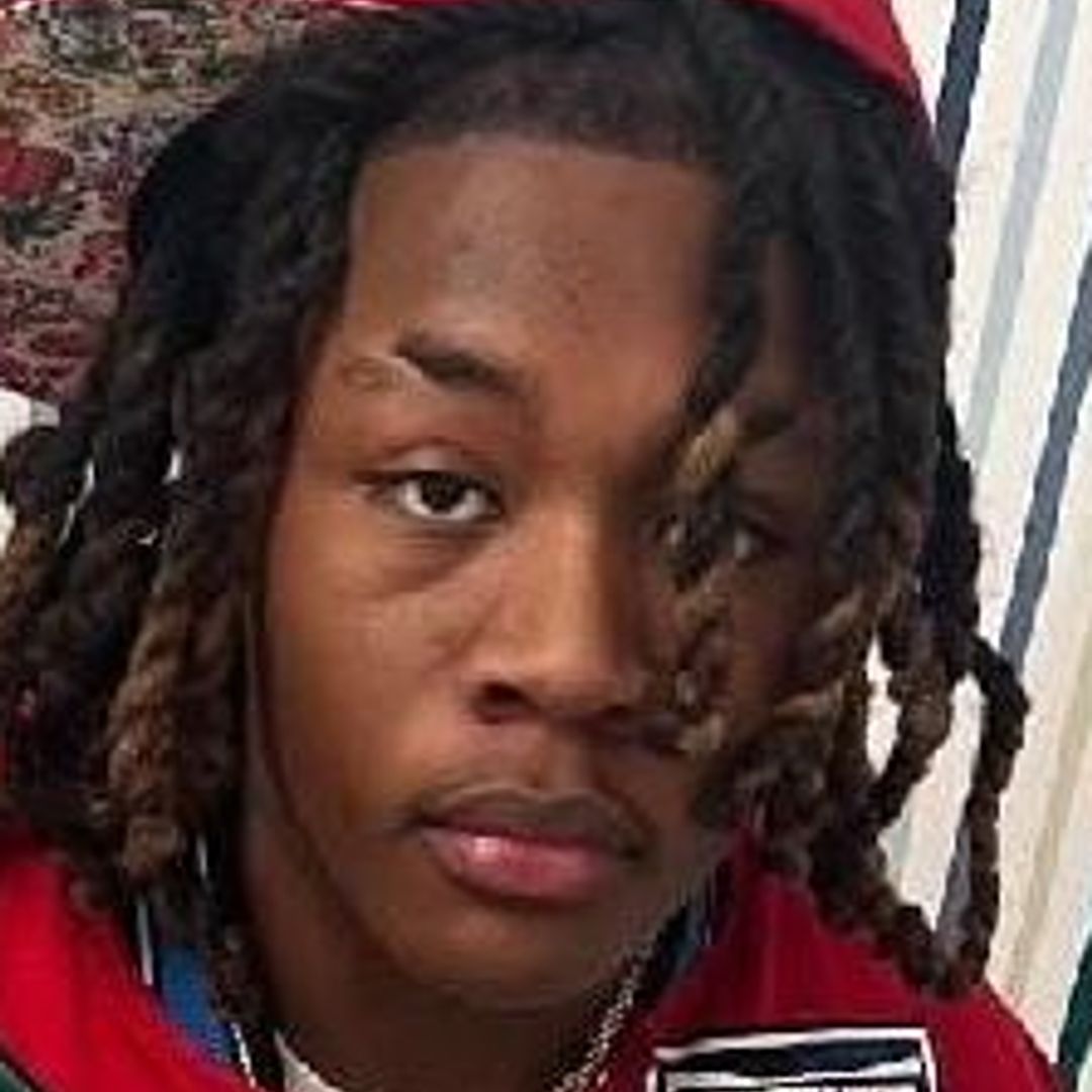 Xavierx Christopher Carter Obituary in Clarksville at Carter's Funeral Home | Obit