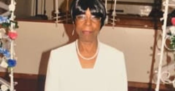 Mildred Clark Obituary in Perry at RICHARDSON FUNERAL HOME | Obit