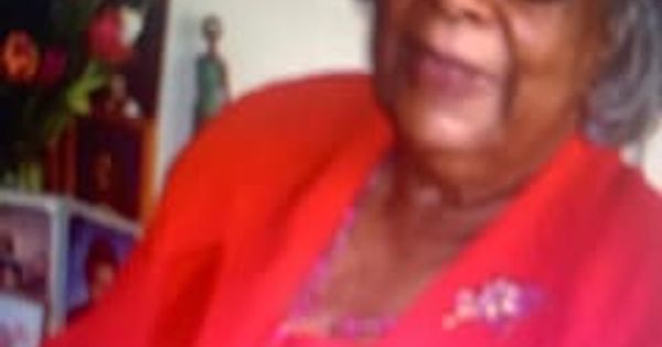 Bertha Walker Obituary in Perry at RICHARDSON FUNERAL HOME | Obit