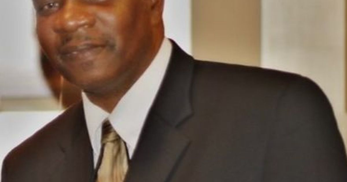 Calvin Jerome Richardson Obituary in Perry at RICHARDSON FUNERAL HOME ...