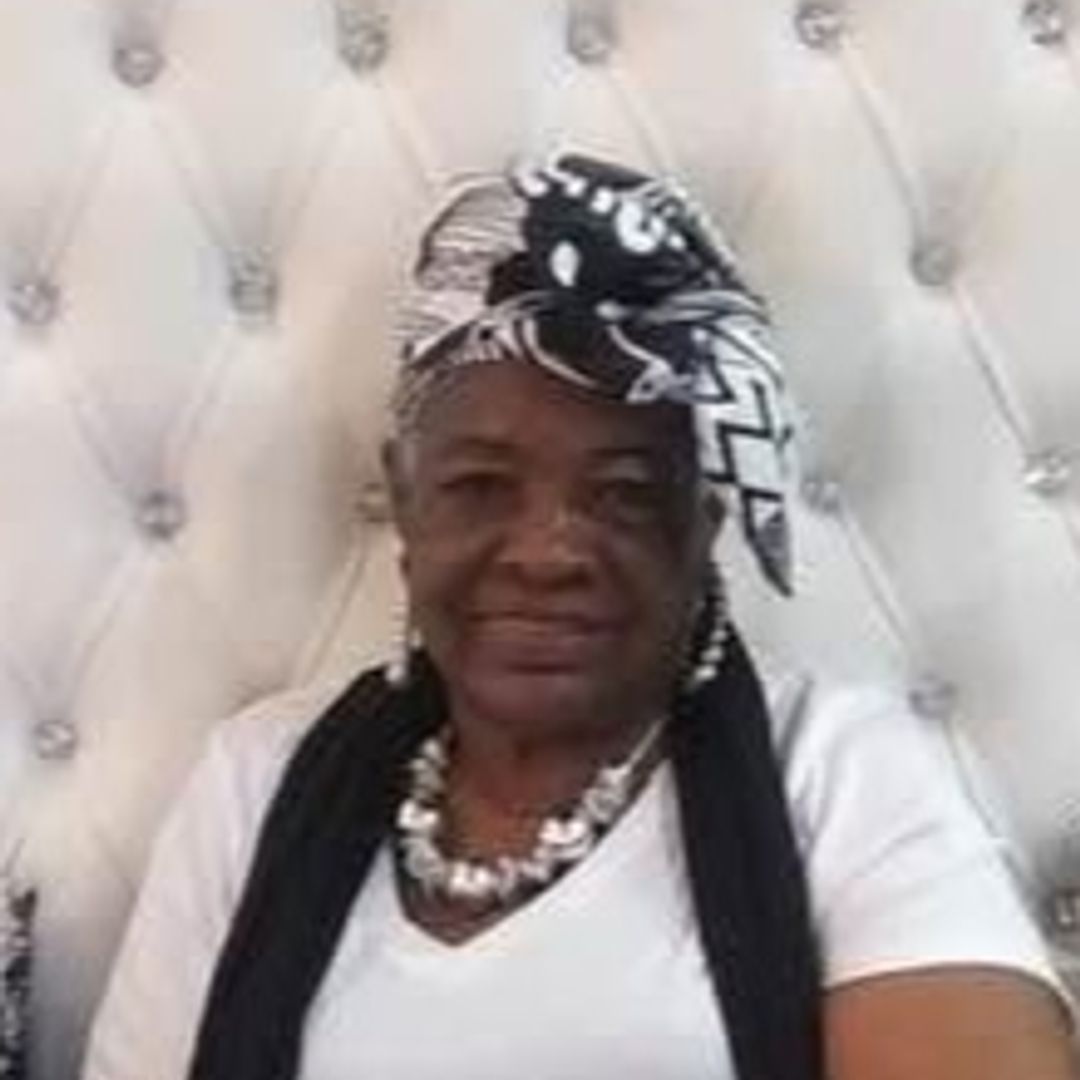 Lilly Ruth Slaughter Obituary in Perry at RICHARDSON FUNERAL HOME | Obit