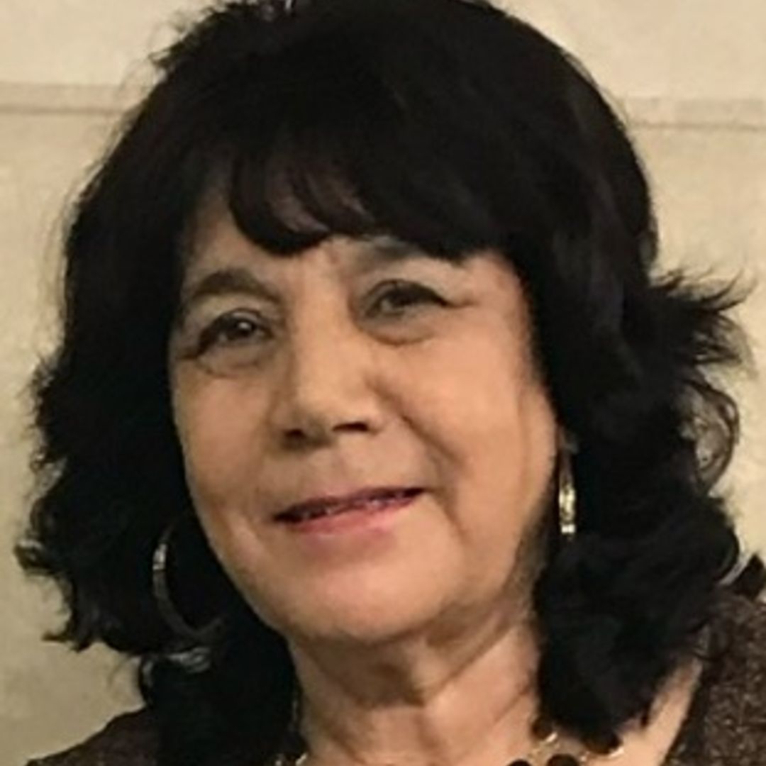 Angelina Bonilla Obituary in Perry at RICHARDSON FUNERAL HOME | Obit