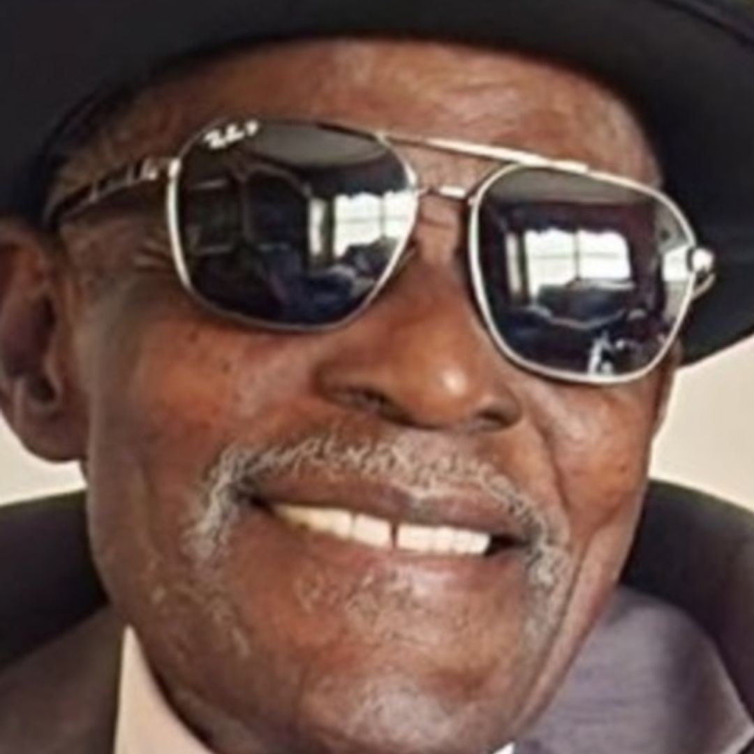 Willie B Lawson Obituary in Perry at RICHARDSON FUNERAL HOME | Obit