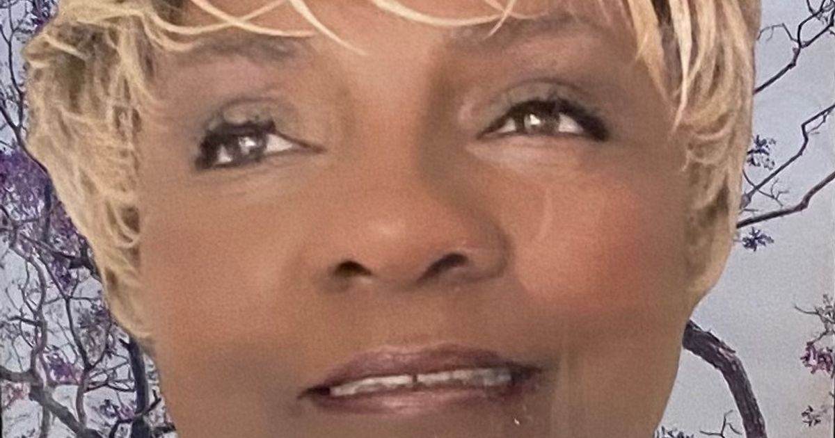 Bettye Jean Johnson Obituary in Perry at RICHARDSON FUNERAL HOME | Obit