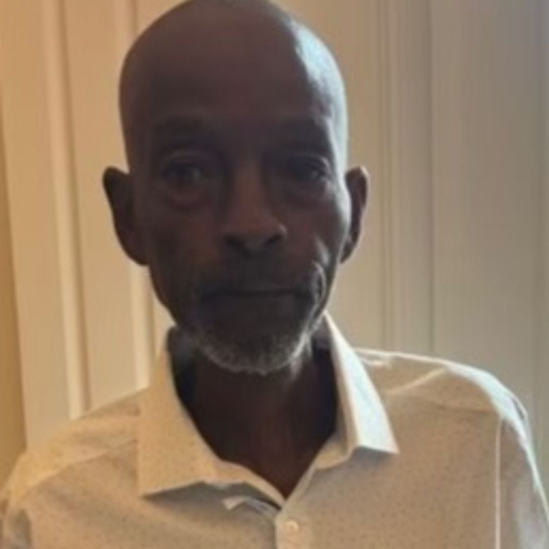 Michael Francis Obituary in Perry at RICHARDSON FUNERAL HOME | Obit