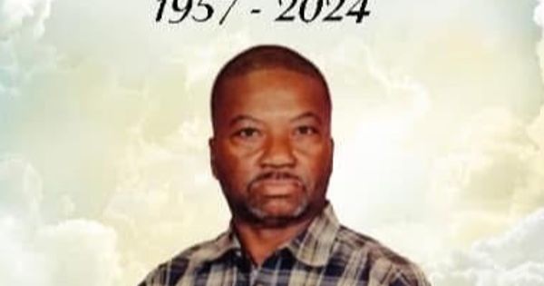 Mr. Richard Rawls Jr. Obituary in Fitzgerald at Prestige Family ...