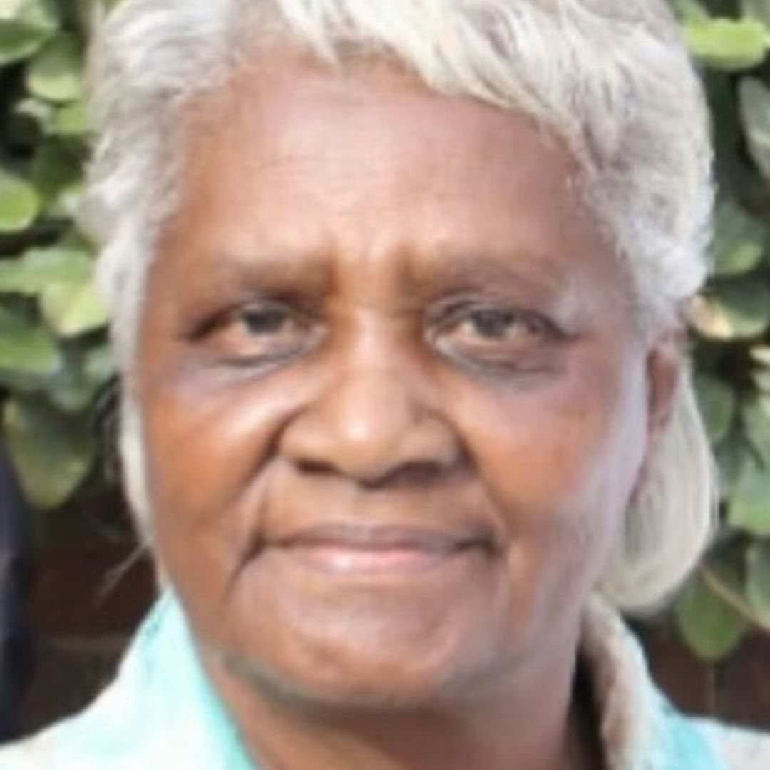 Mother Flossie Ann Dean Bush Obituary in Fitzgerald at Prestige Family ...