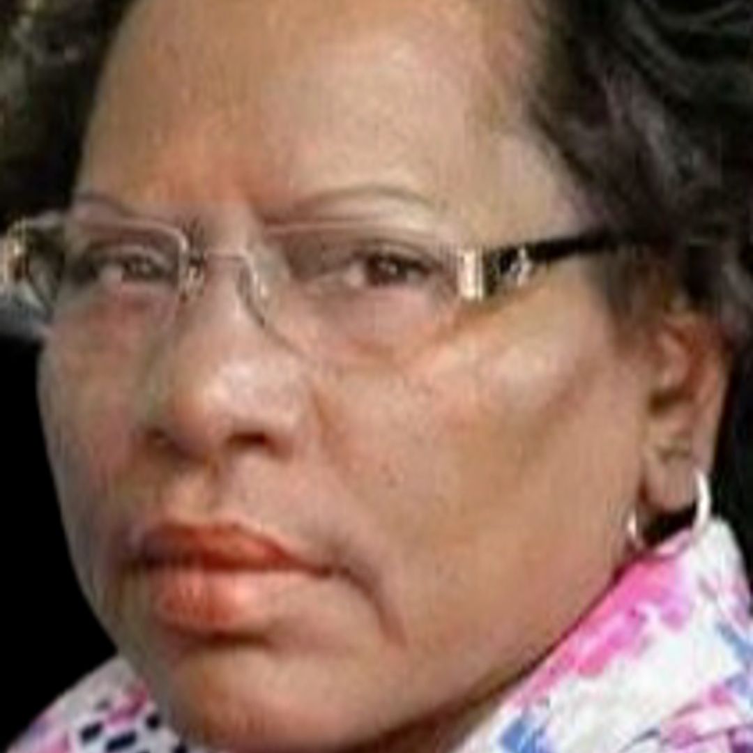 Mrs. Carrie Bell Wright Curry Obituary in Fitzgerald at Prestige Family ...
