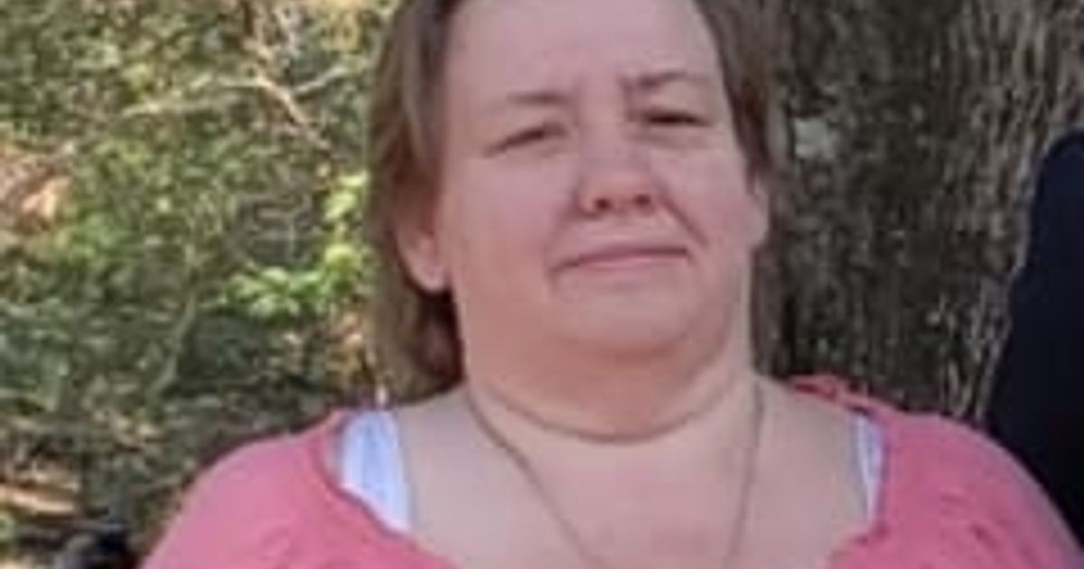 Andrea Scarborough Obituary in Macon at Central Georgia Crematory | Obit
