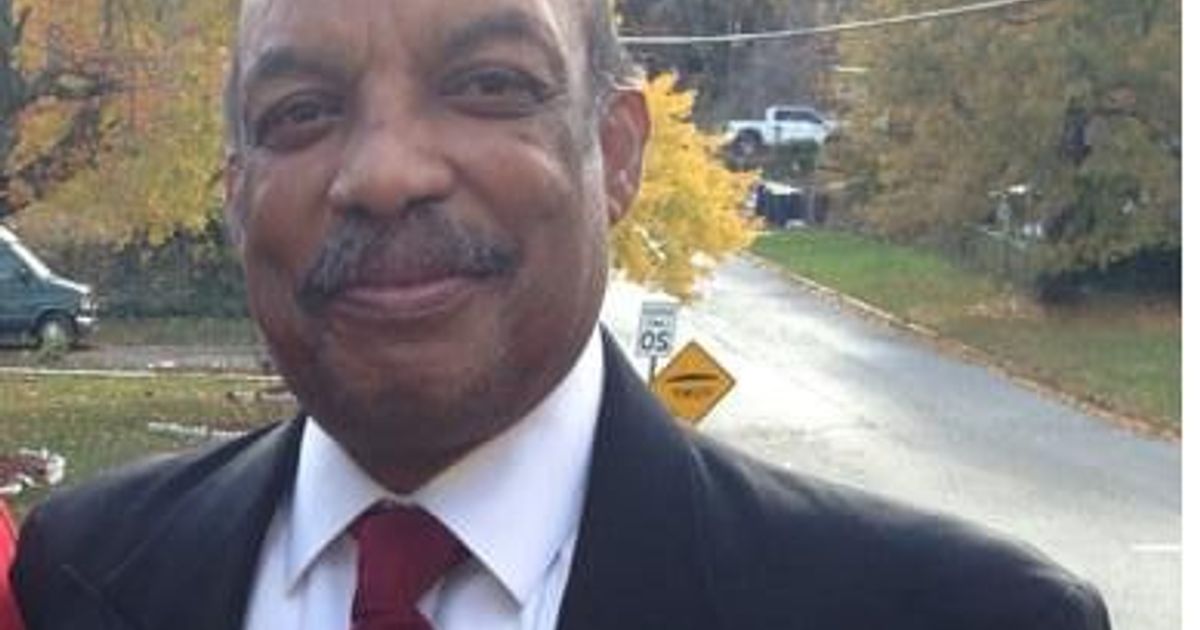 Ronnie David Barnett Obituary in Lancaster at McMULLEN FUNERAL HOME | Obit