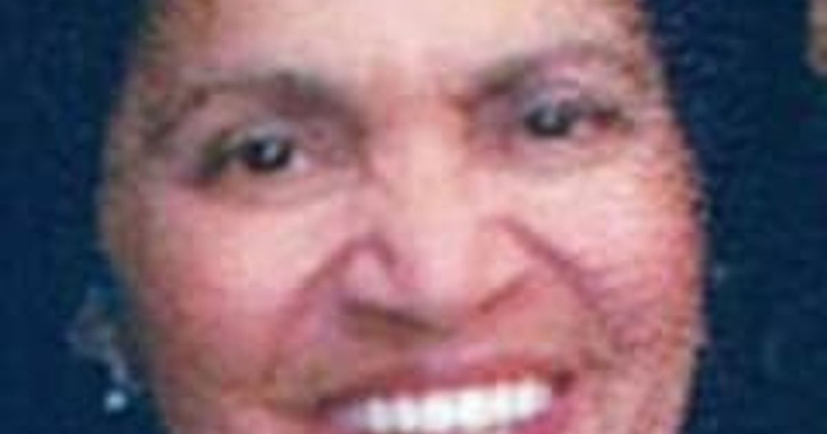 Omelia "Pinky" Walker Obituary in Durham at American Cremation and ...