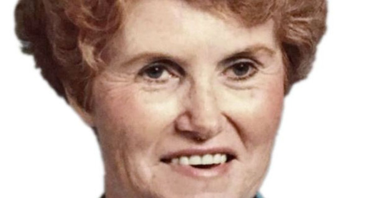 Matilda Ellis Crabtree Obituary in Durham at American Cremation and ...