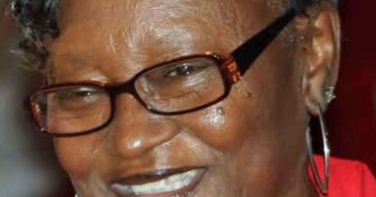 Ethel Howell Obituary in Durham at American Cremation and Funeral ...