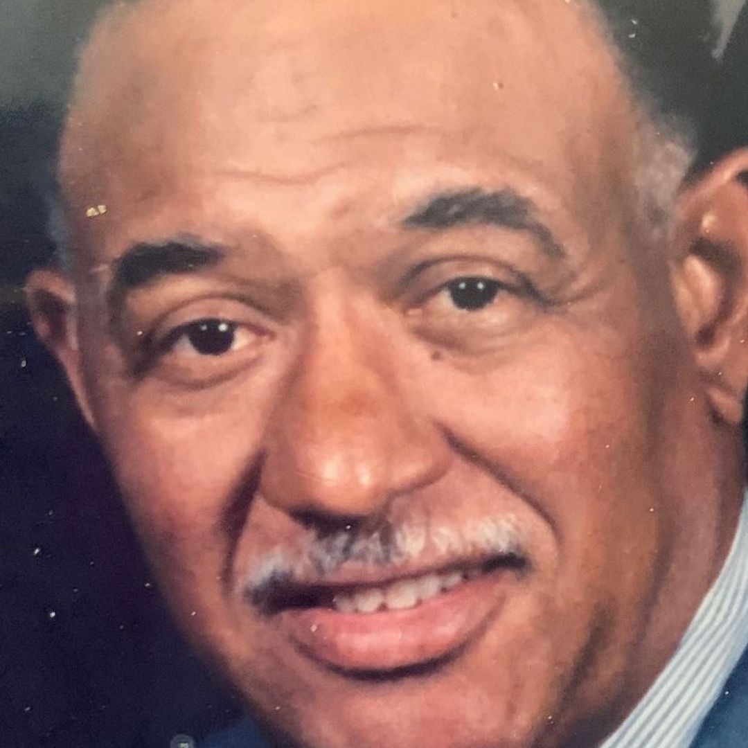 Raymond Lorenzo Holmes Obituary in Durham at American Cremation and ...