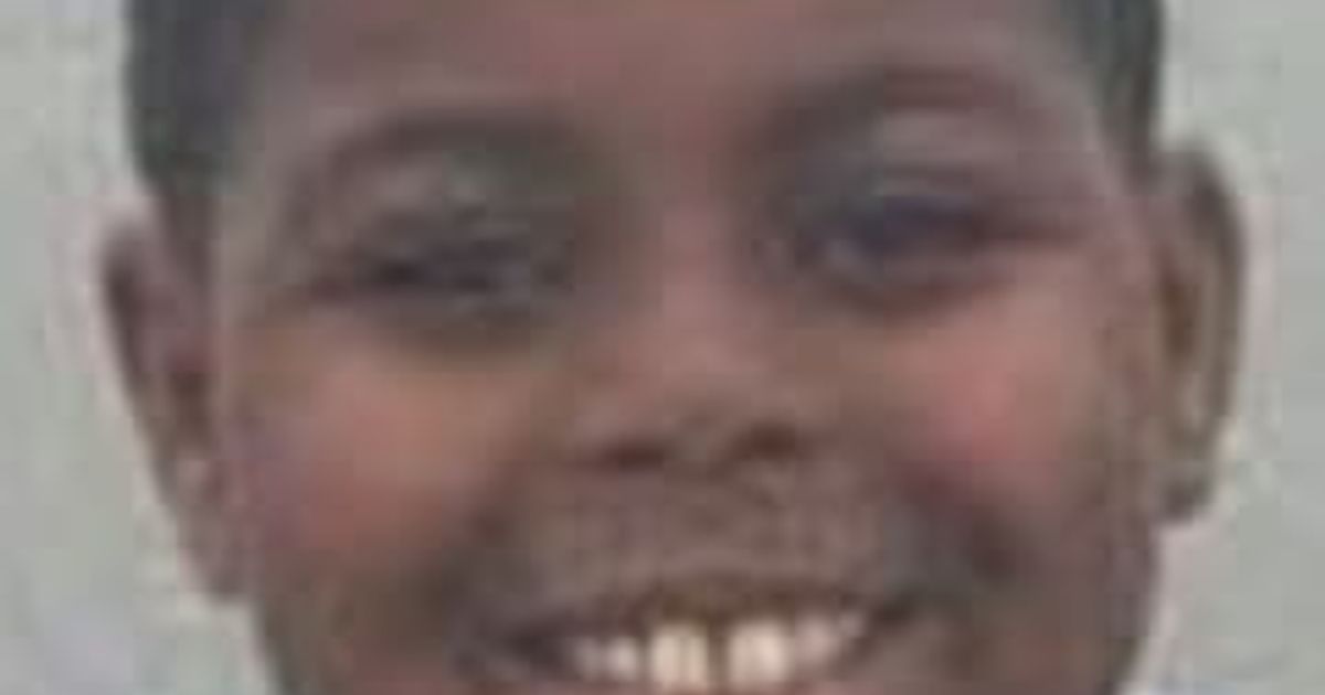Jaiden Thompson Obituary in Manning at Samuels Funeral Home, LLC. | Obit