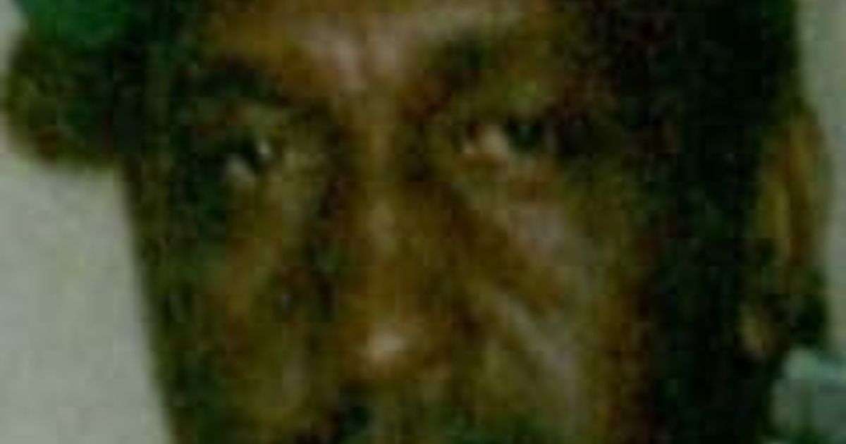 Alonza Michael Georgie Obituary in Manning at Samuels Funeral Home, LLC ...
