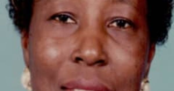 Mae Edith Burgess Obituary in Manning at Samuels Funeral Home, LLC. | Obit