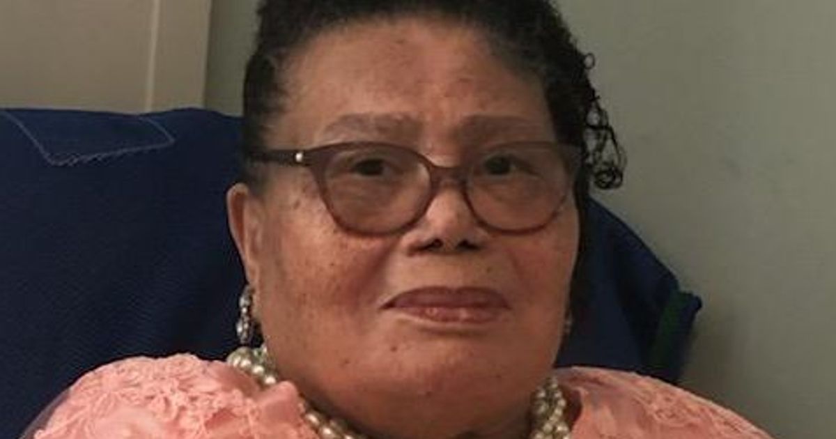 Edith Howard Burgess Obituary in Manning at Samuels Funeral Home, LLC ...
