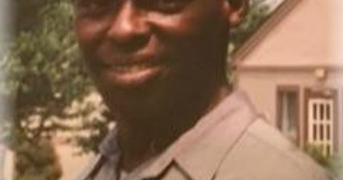 Russell Cooper Obituary in Manning at Samuels Funeral Home, LLC. | Obit
